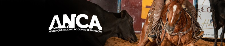 ANCA - Associação Nacional do Cavalo de Apartação